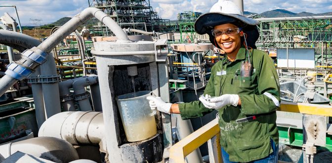 Tharisa sees first half helped by buoyant chrome price | LON:THS
