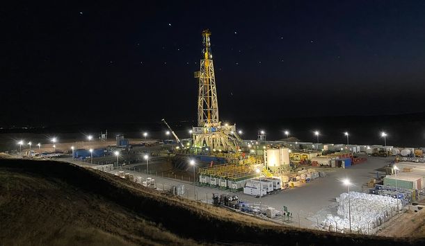 Genel Energy taps 26,000 barrels per day in first quarter, revises 2023 ...