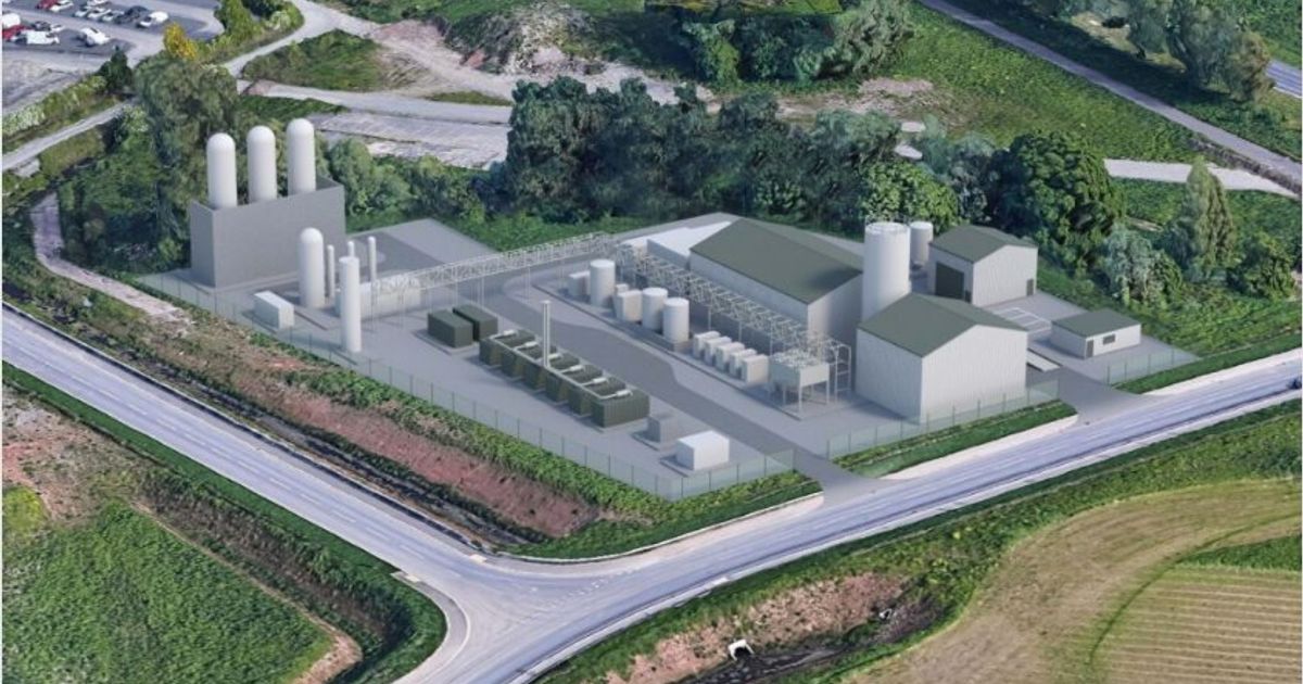 Powerhouse Energy takes full control of Chester project | AIM:PHE