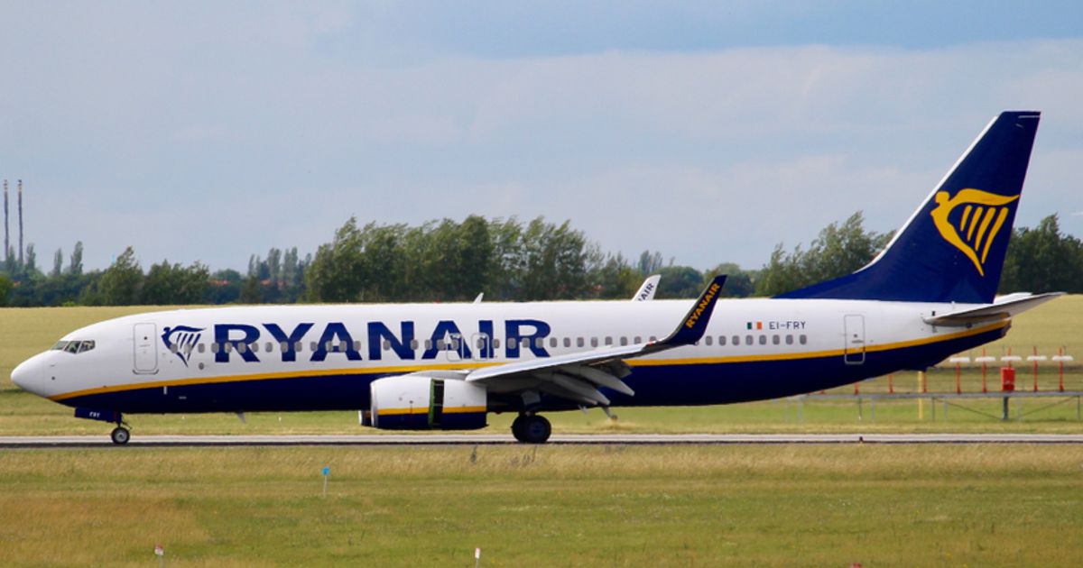 Ryanair, easyJet receive target bumps following results | LSE:RYA