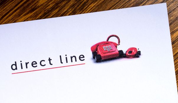 Direct Line reports higher prices support growth in premium income but ...