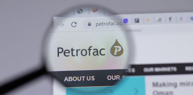 Petrofac Limited jumps as jv wins $1.5bn contract in Algeria