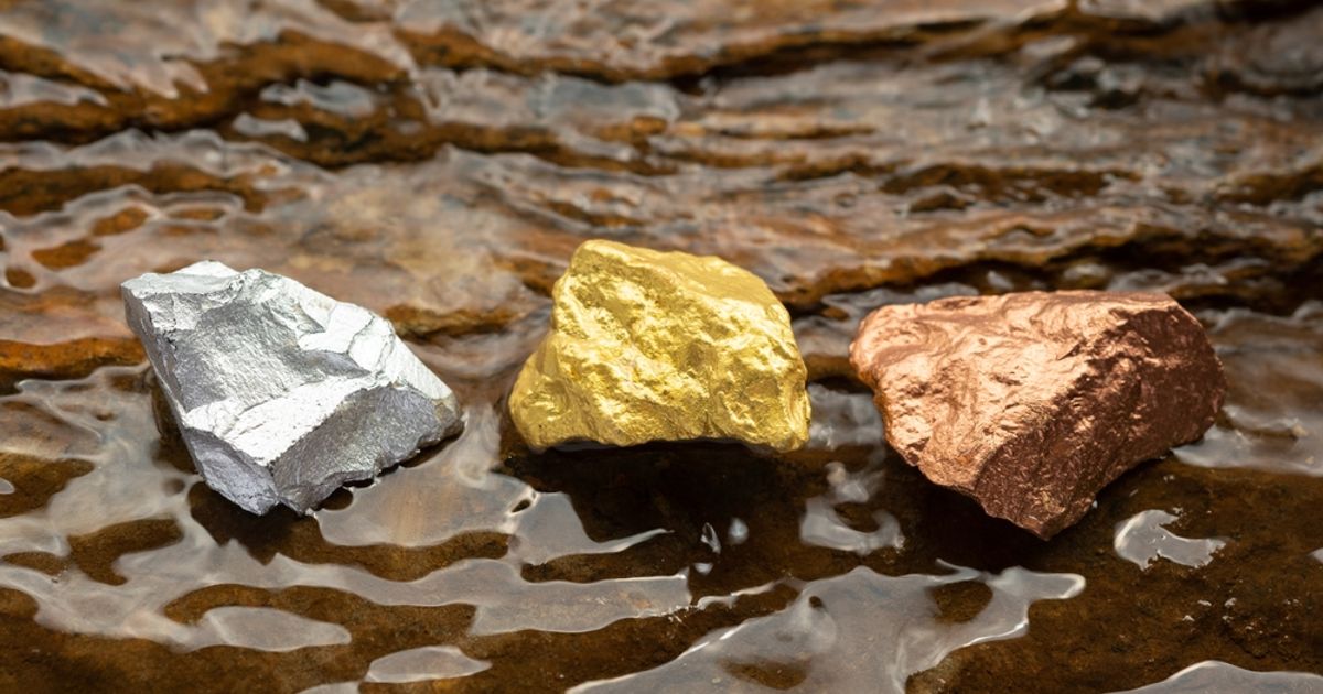 Great Boulder Resources outlines copper-silver exploration target for ...