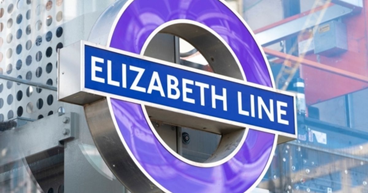 Elizabeth Line workers to strike week after one-year anniversary