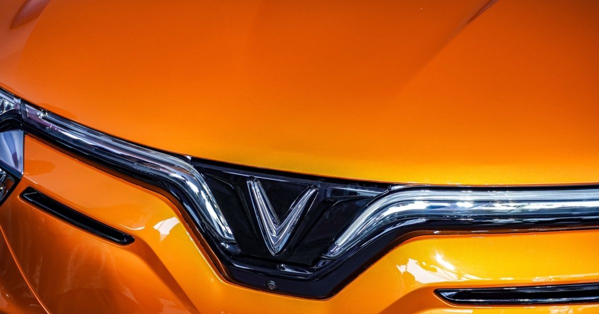 VinFast still on track for US IPO following Black Spade tie-up | NASDAQ:VFS