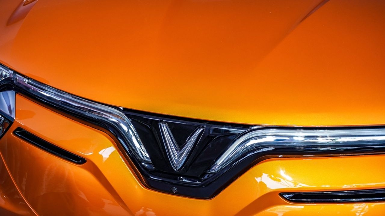 VinFast recalls EVs in US over crash risk | NASDAQ:VFS