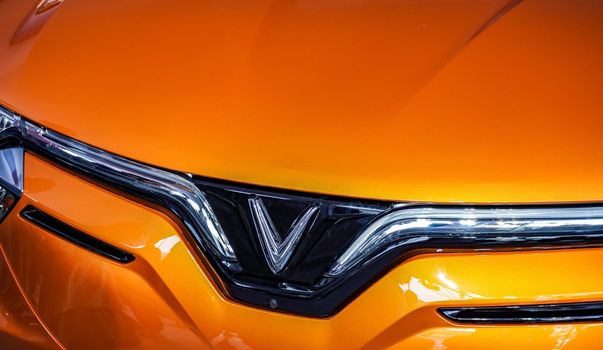 VinFast recalls EVs in US over crash risk | NASDAQ:VFS