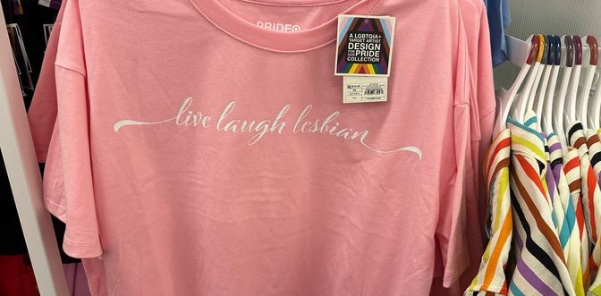 Target removes certain Pride Collection items from stores after ...