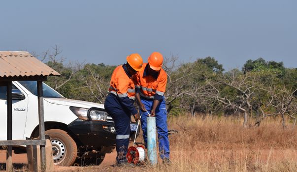 Predictive Discovery readies for gold resource update and regional ...