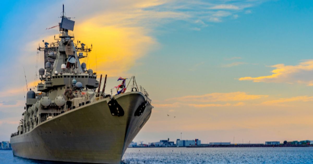 Raytheon Technologies receives $264M contract with US Navy to make AIM ...