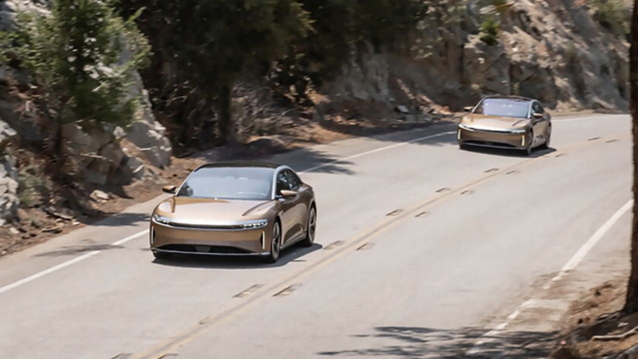 Tesla success proof for new EV market entrants - RBC | NASDAQ:TSLA