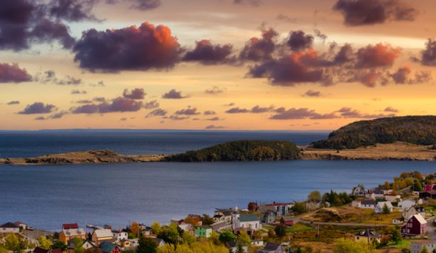 All eyes on Newfoundland's 'gold rush' as exploration spending heats up ...