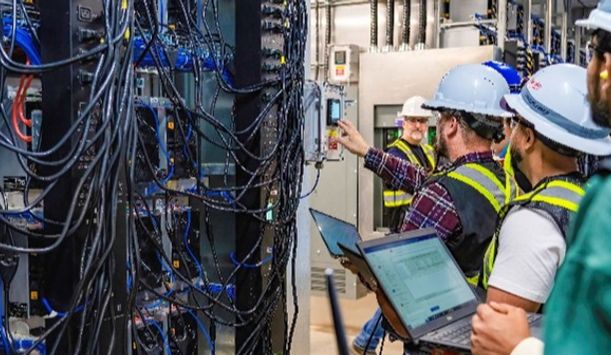 Iris Energy kicks off construction to ram up its Bitcoin mining to 9.1 ...