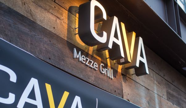 Cava restaurant group serves up five-star public debut; value surges