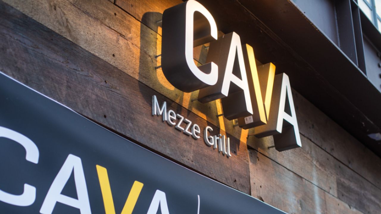 Cava restaurant group serves up five-star public debut; value surges