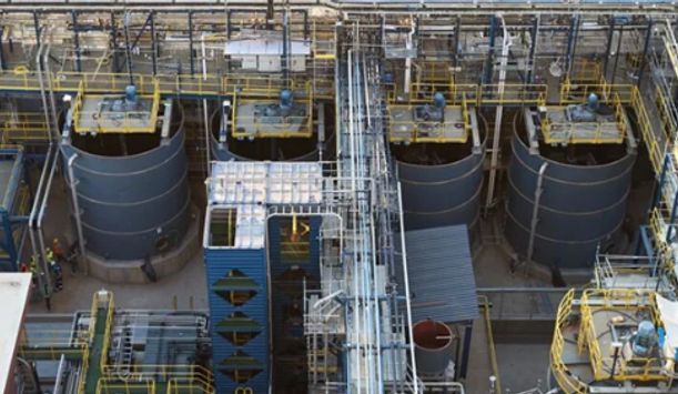 Blackstone Minerals taps Metso as pCAM technology suppler for Ta Khoa ...