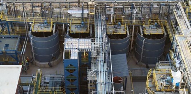 Blackstone Minerals taps Metso as pCAM technology suppler for Ta Khoa ...