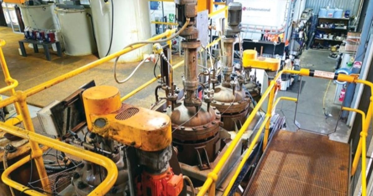 Cobalt Blue expects to finalise DFS for integrated cobalt supply chain ...