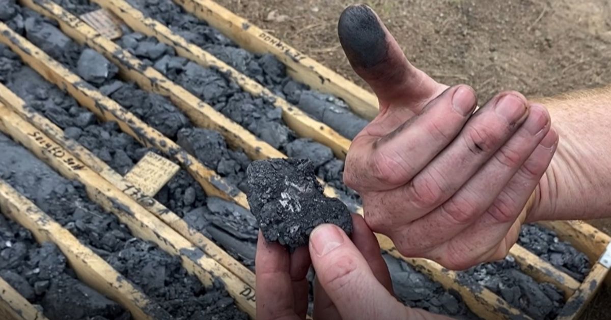 Sarytogan Graphite on-track with spheroidized-graphite battery-testing ...