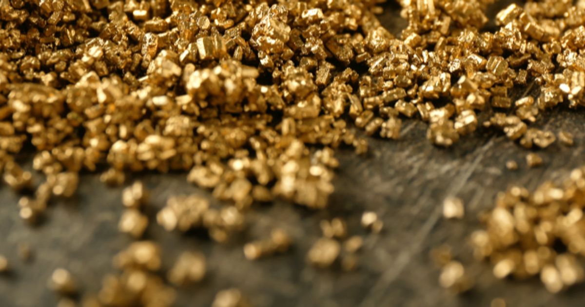 Maple Gold sees high-grade gold mineralization beneath historical ...