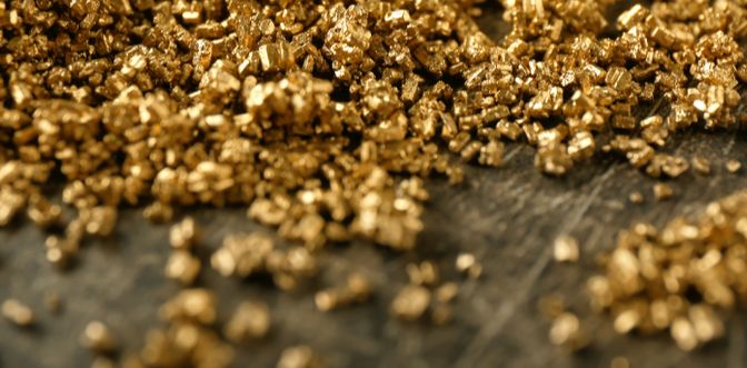 Maple Gold sees high-grade gold mineralization beneath historical ...