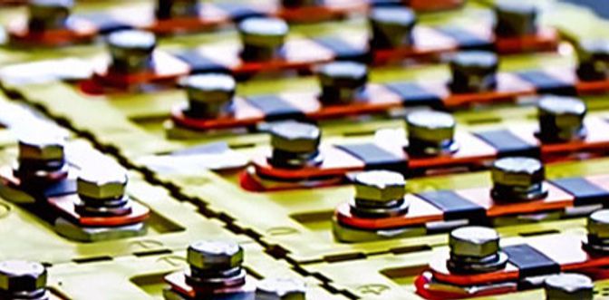 Magnis Energy Technologies completes iM3NY-produced lithium battery ...