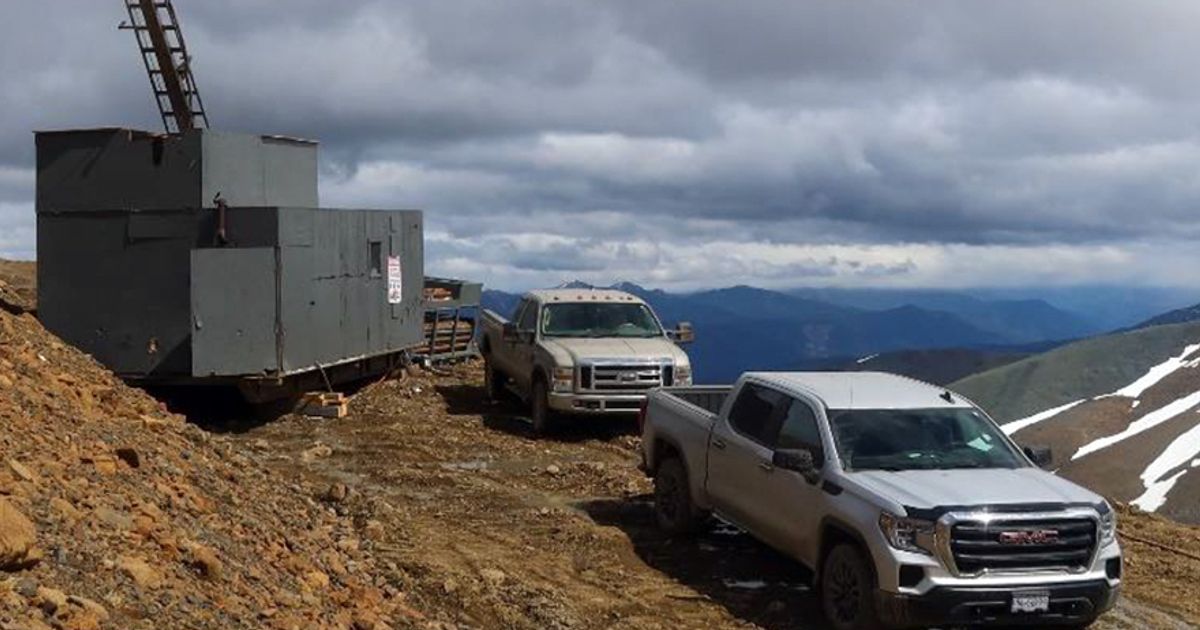 Tempus Resources outlines 2023 plans for Elizabeth Gold Project | ASX ...