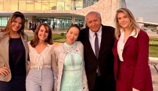 Sigma Lithium CEO celebrates World Environment Day with Brazil’s ...