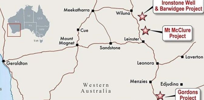 Yandal Resources has more gold in its sights after drilling at two gold ...