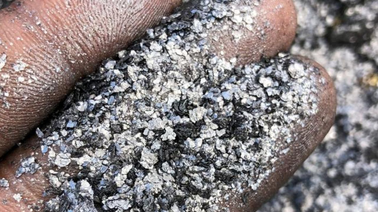 Sovereign Metals unveils "superior" downstream test results for Kasiya ...