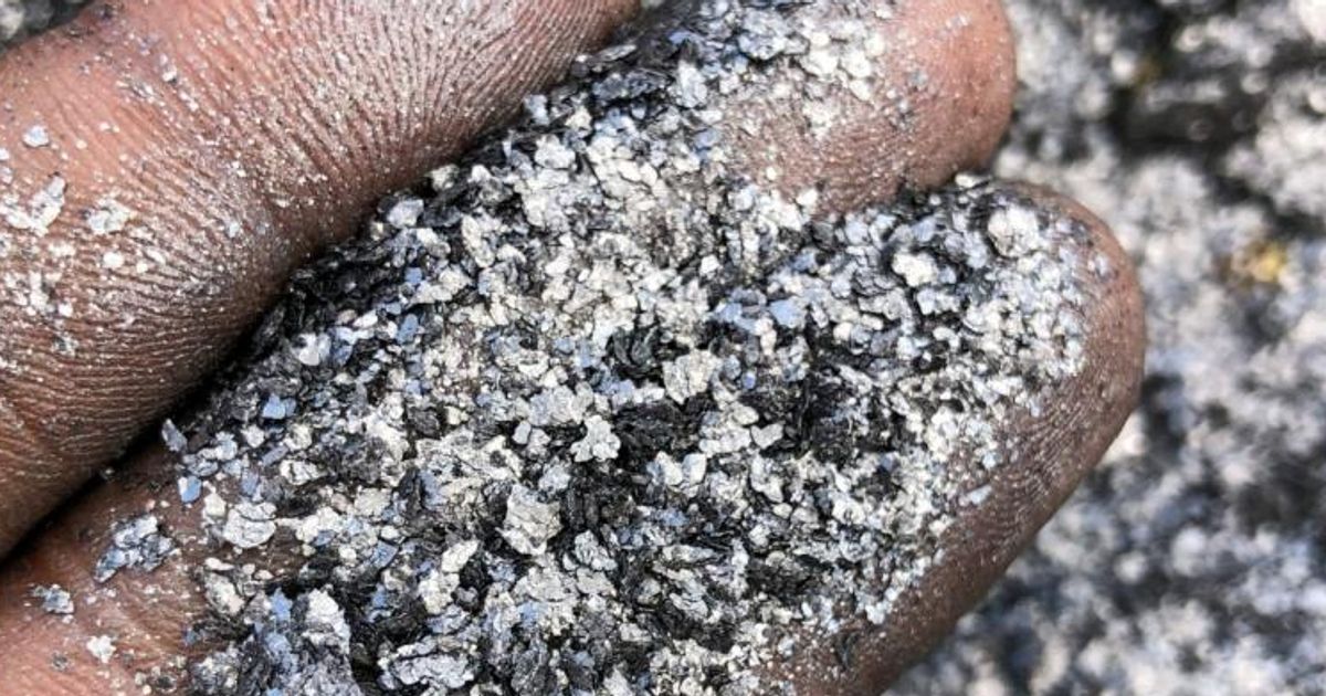 Sovereign Metals unveils "superior" downstream test results for Kasiya ...