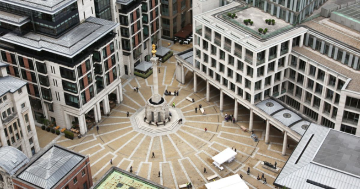 Admiral Acquisition SPAC becomes London's largest IPO this year | LSE:ADMR