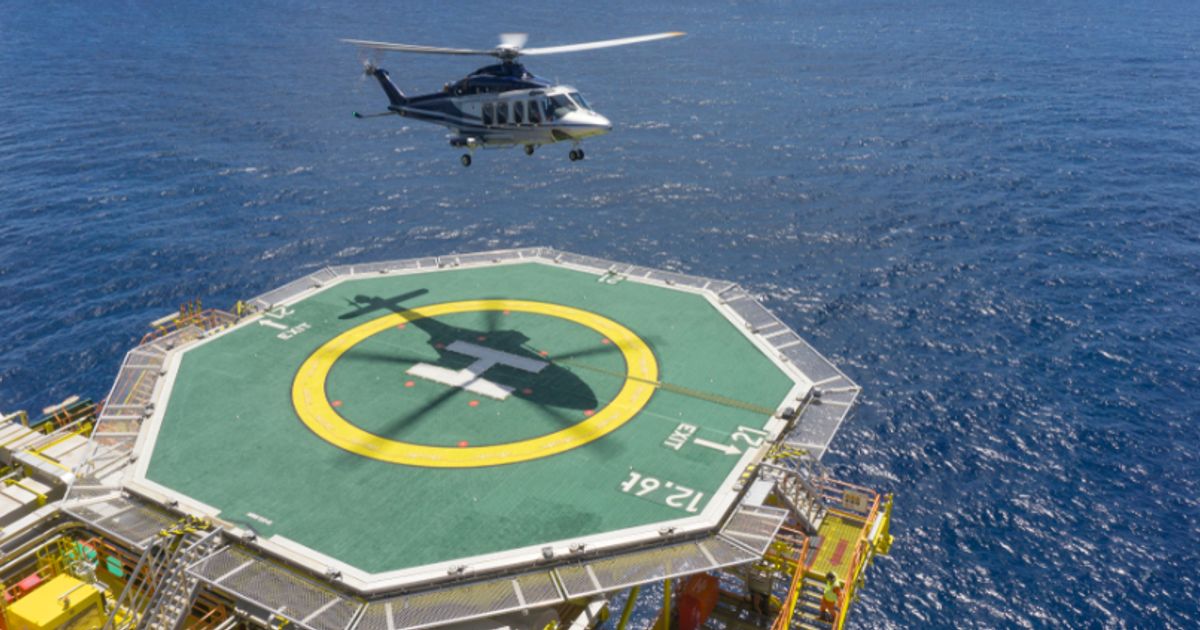 Oil and gas highlights: Westmount Energy, Arrow Exploration, IOG ...