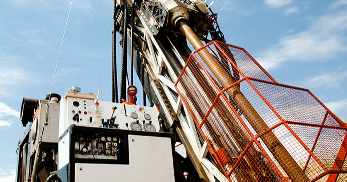 Emperor Metals forges ahead in Quebec's Abitibi Greenstone Belt: A deep ...