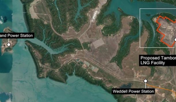 Tamboran Resources secures 420 acres land for proposed Northern ...