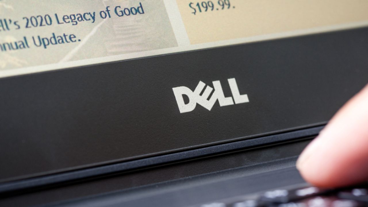 Dell Technologies beats expectations with strong 1Q amid supply chain ...