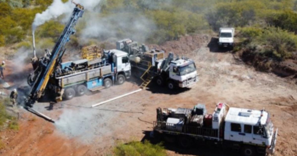 Cooper Metals hails identification of strong conductors following VTEM ...