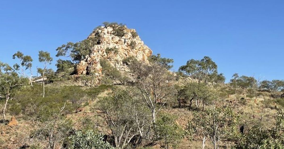 Cooper Metals identifies 10 new high-priority conductors at Mt Isa East ...
