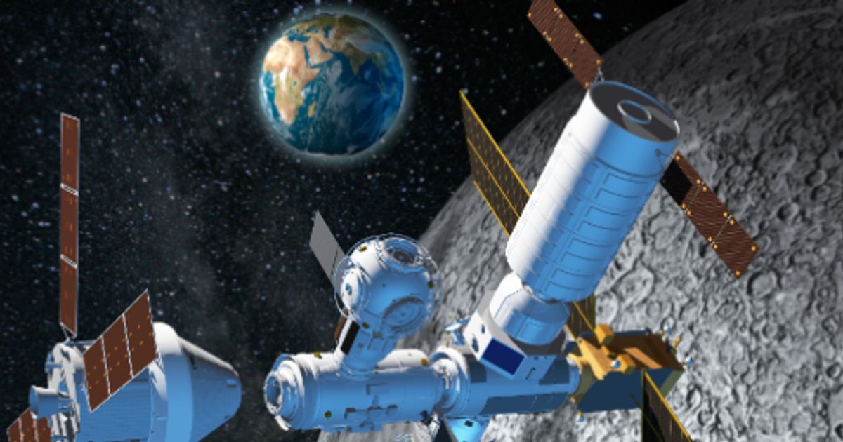 Sidus Space wins added manufacturing deal to support NASA Space Launch ...