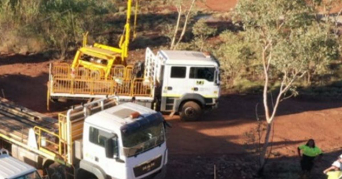 AuKing Mining maps Koongie Park production vision in compelling scoping ...
