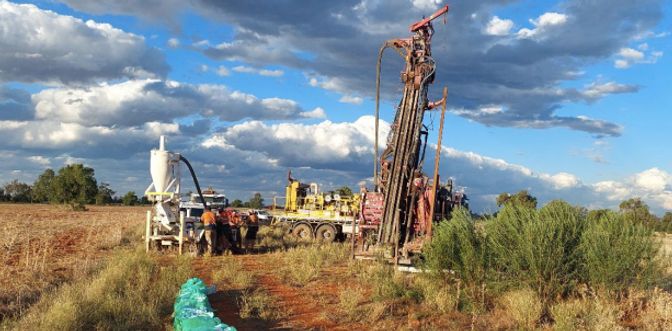 Parabellum Resources finds gold in maiden NSW drill program | ASX:PBL