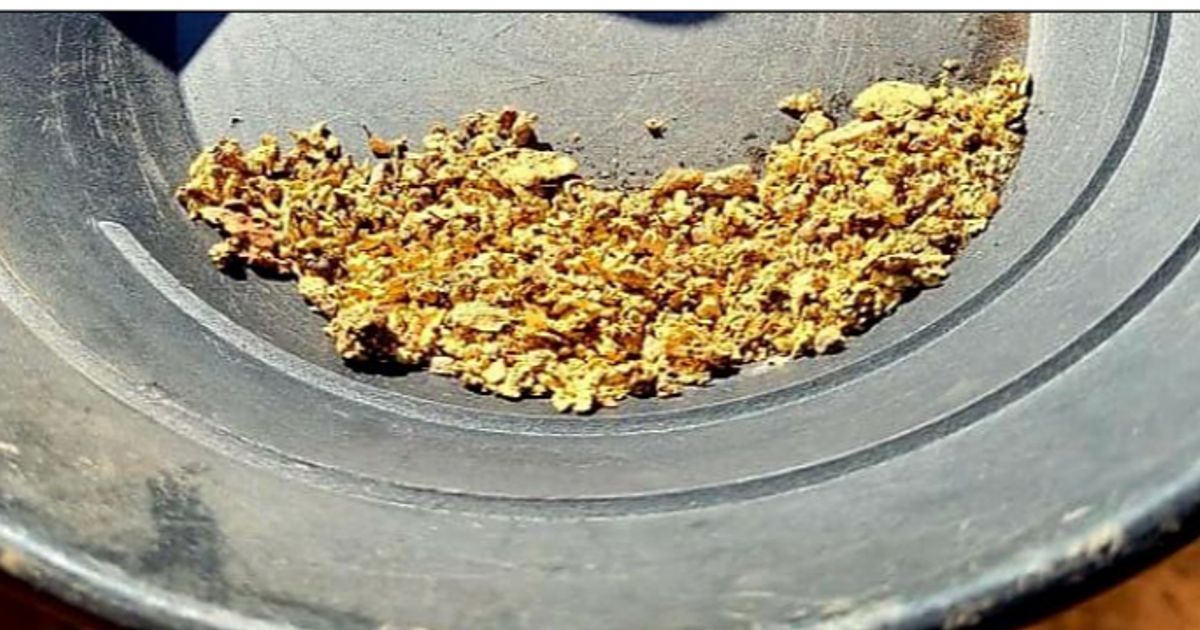 Catalyst Metals joins forces with Superior Gold on high-grade, low cost ...