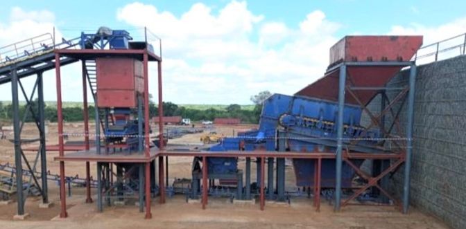 Walkabout Resources on the charge with construction at Lindi Jumbo ...