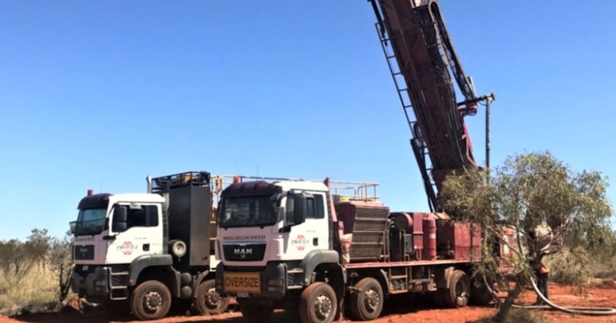 Global Lithium Resources kicks off extensive lithium expansion drilling ...