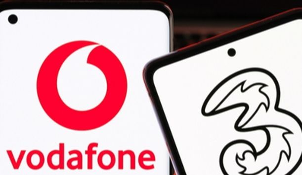 Vodafone unveils deal for UK merger with Three, shares jump | LSE:VOD