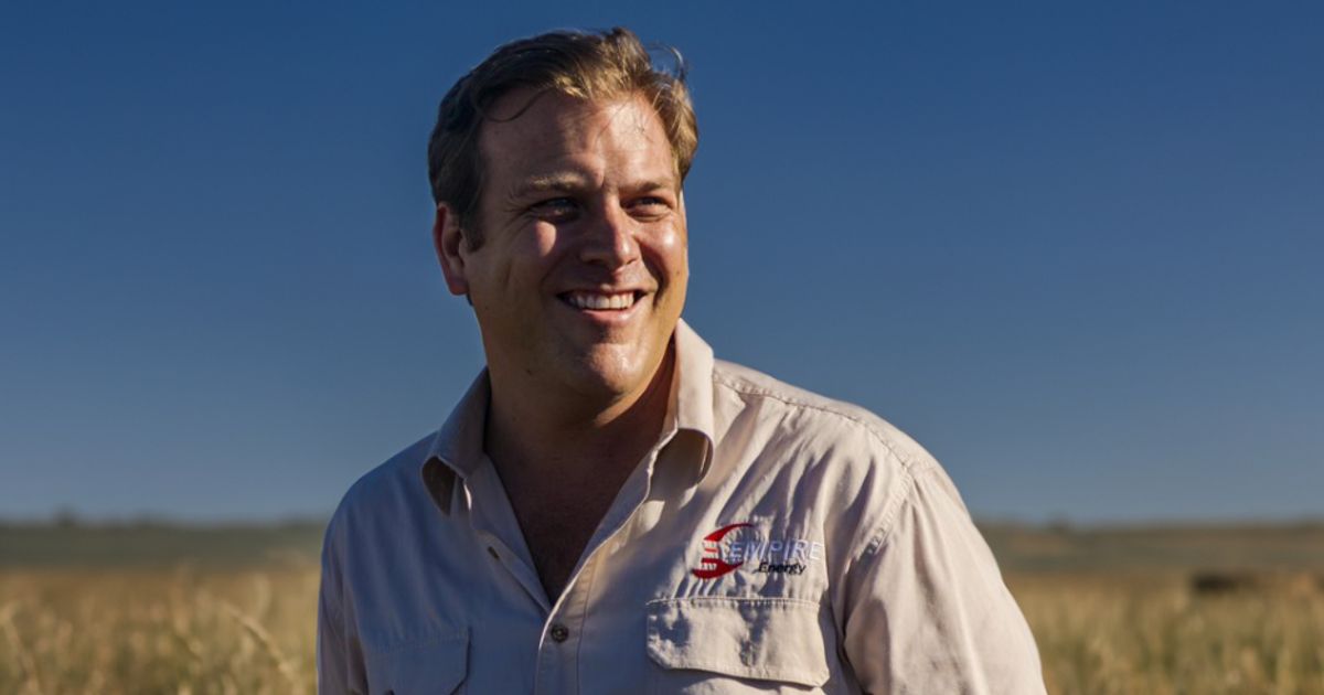 A rich resource bounty, but we need to get it right: Alex Underwood ...