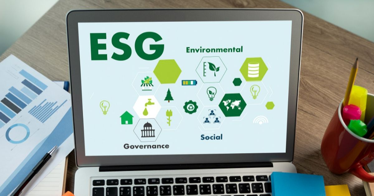 Watering down of ESG rules in Europe could be 'blessing in disguise' for UK