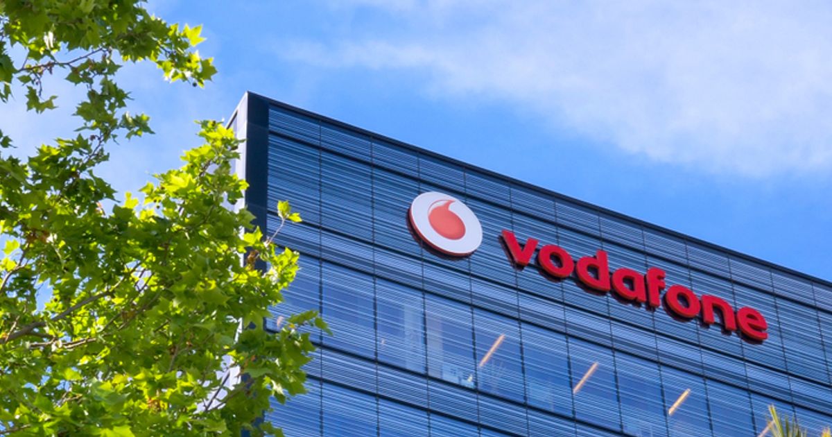 Vodafone and Three UK merger - analysts see higher synergies than ...