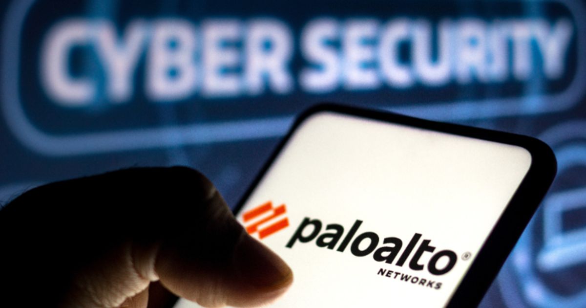 Palo Alto Networks gets hefty price target raise as cyber security ...