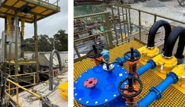 Kaiser Reef’s A1 Gold mine uplifts production after major mine and mill ...